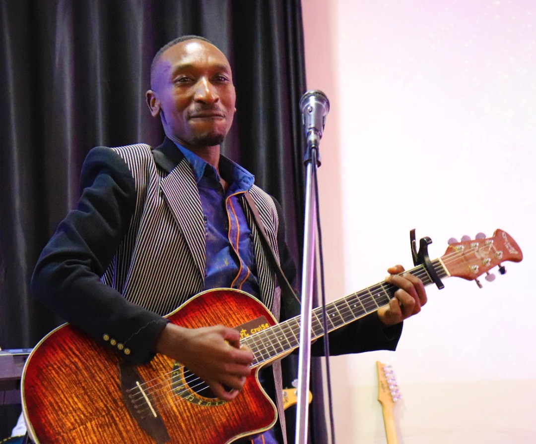 Ariho Justus Rugo | Download All Ariho Justus Rugo Songs 2026 MP3 Audio ...