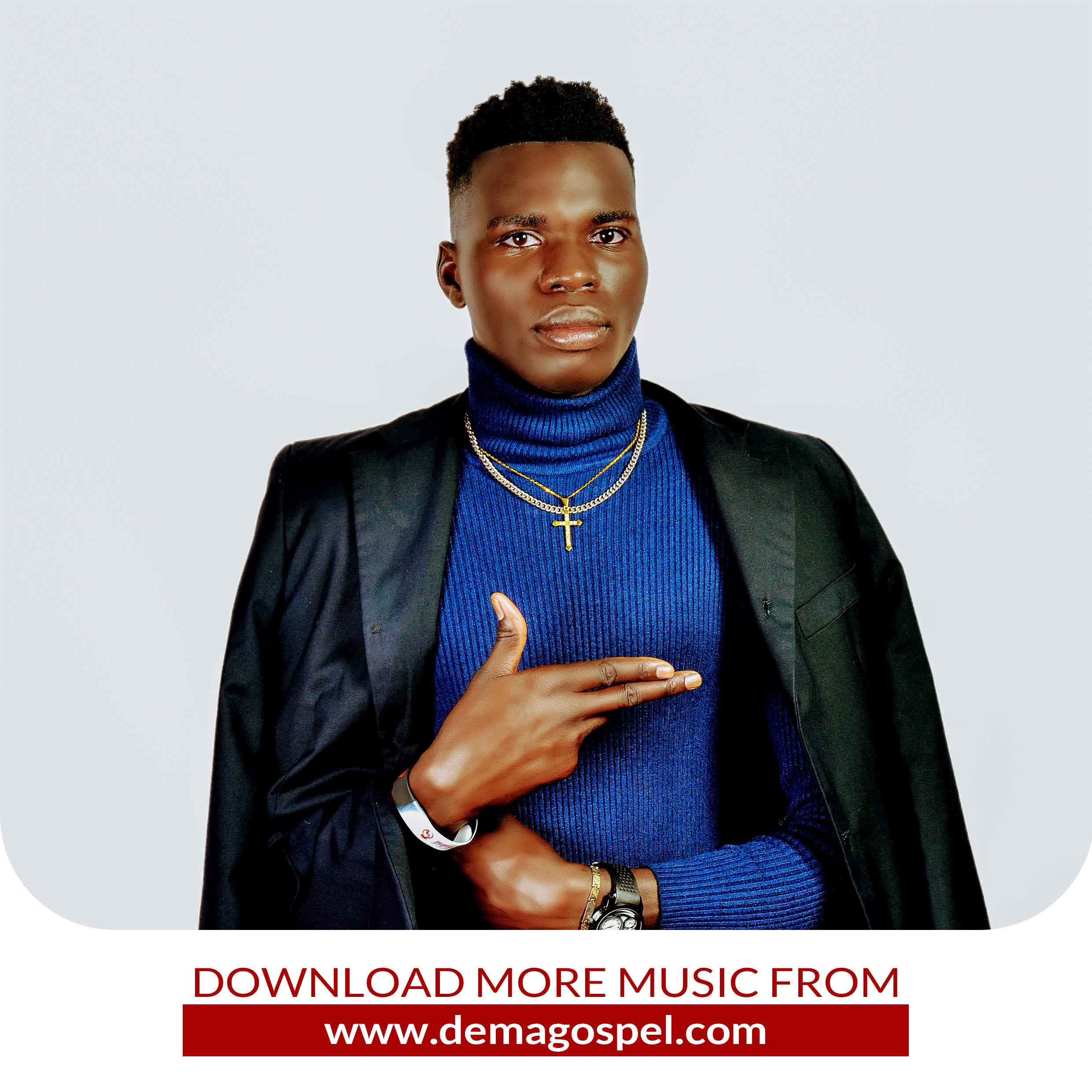 Yesu Kristo by Da-Josh UG | Free MP3 Download | Audio MP3 Music | All ...